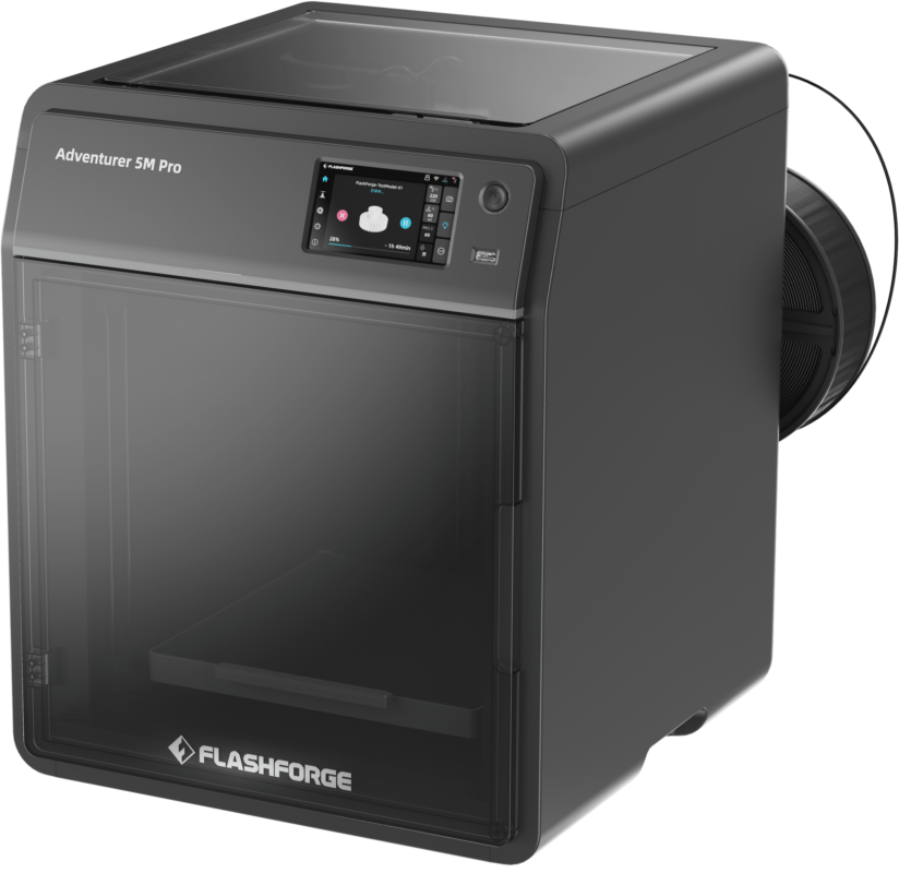 Flashforge Adventurer 5M 3D Printer Pro - SNEA Online Trgovina